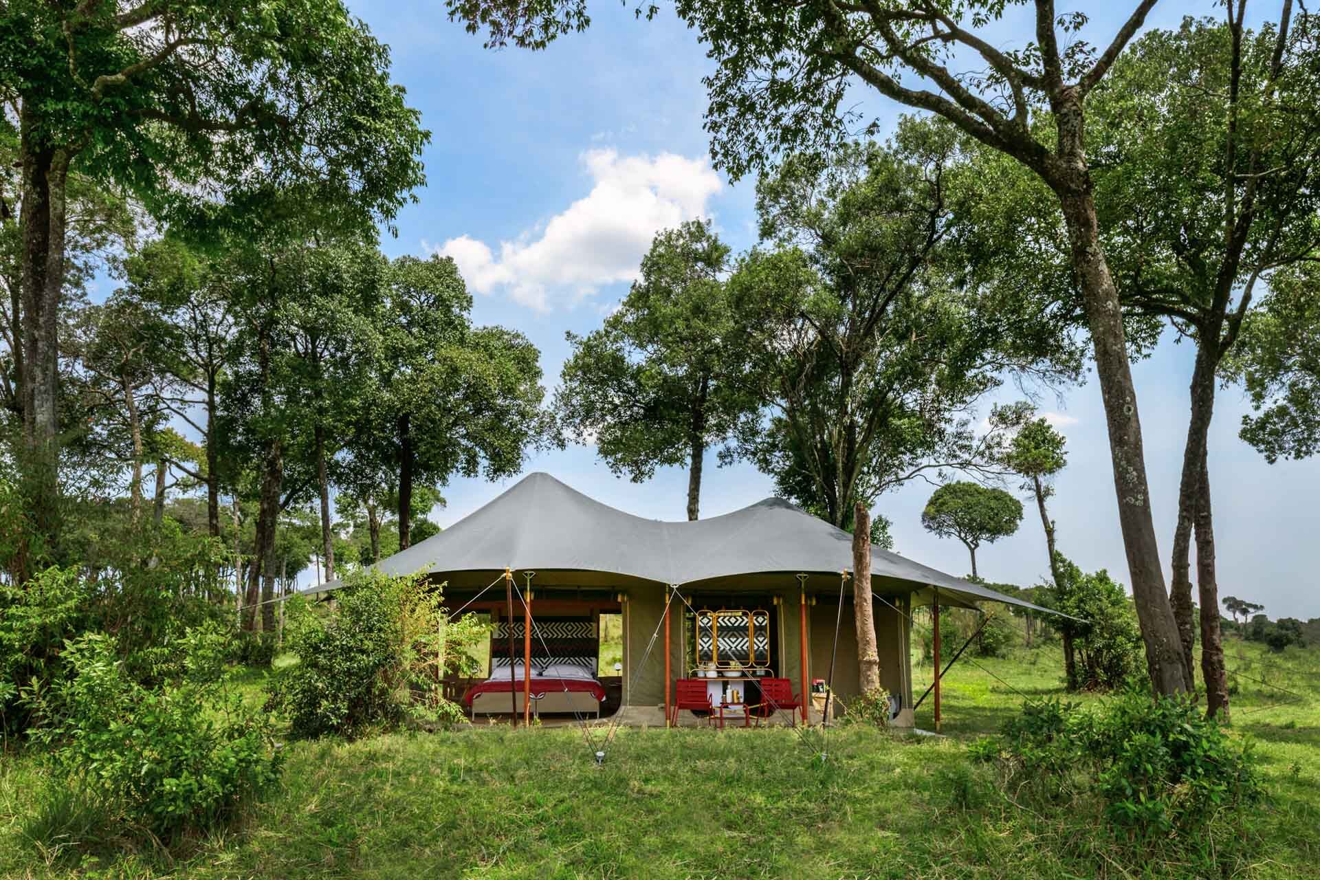 Angama Safari Offers and Deals
