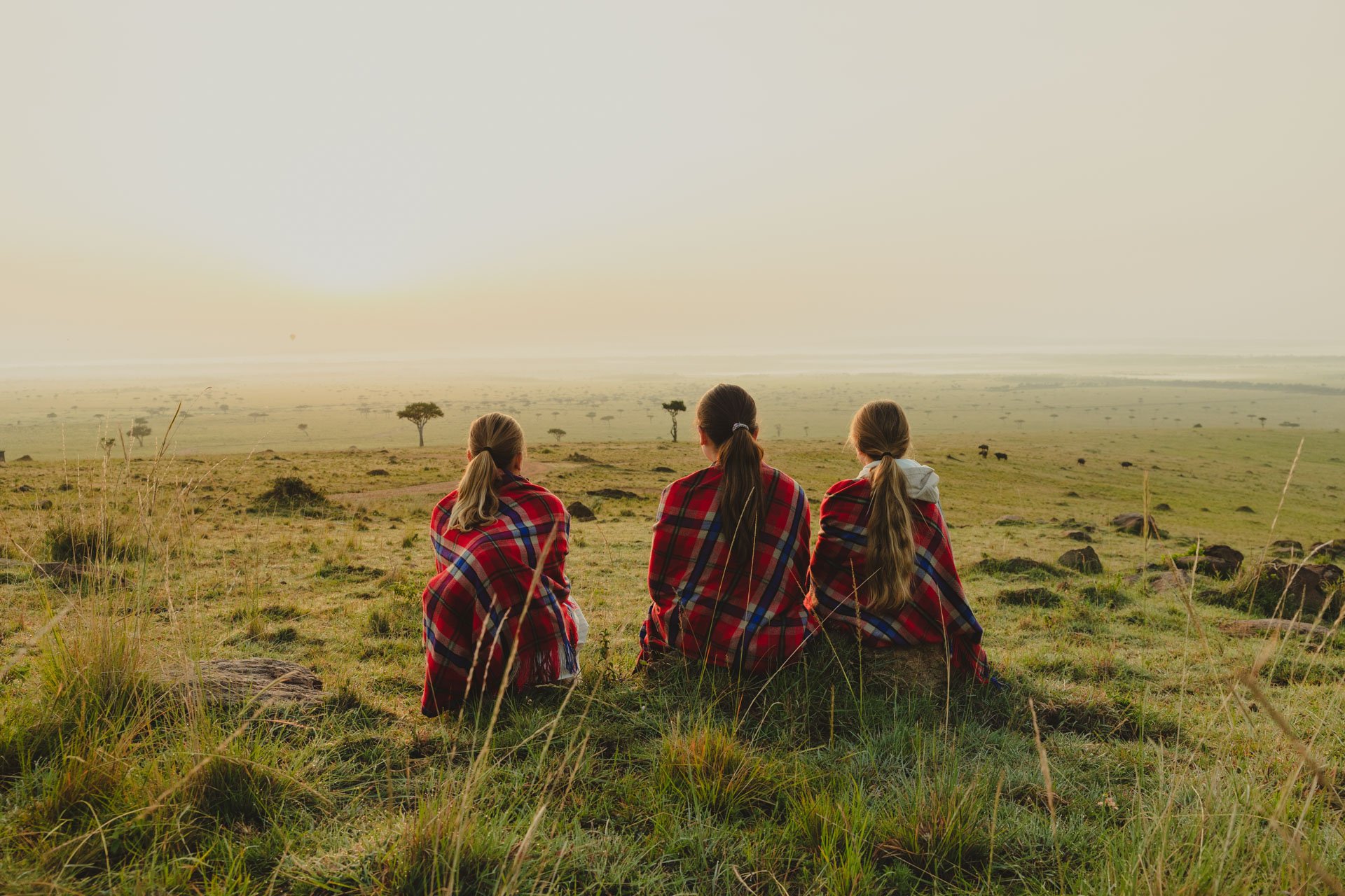 Angama Safari Offers and Deals
